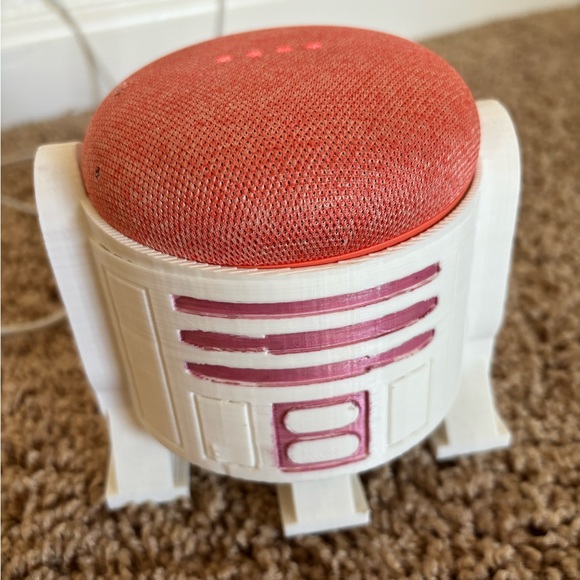 google | Other | Google Mini Nest Assistant Home Smart Device Coral ...